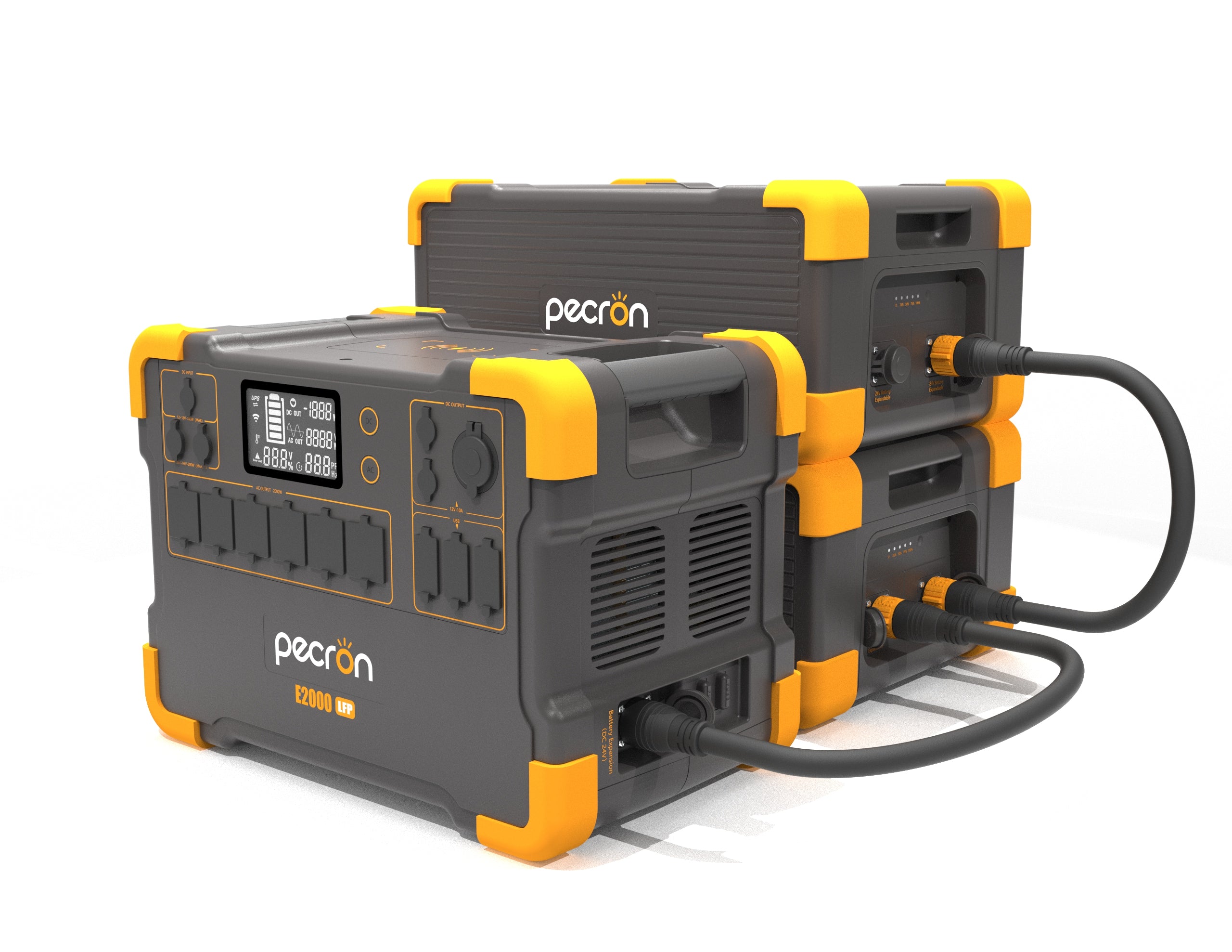 Portable Power Station